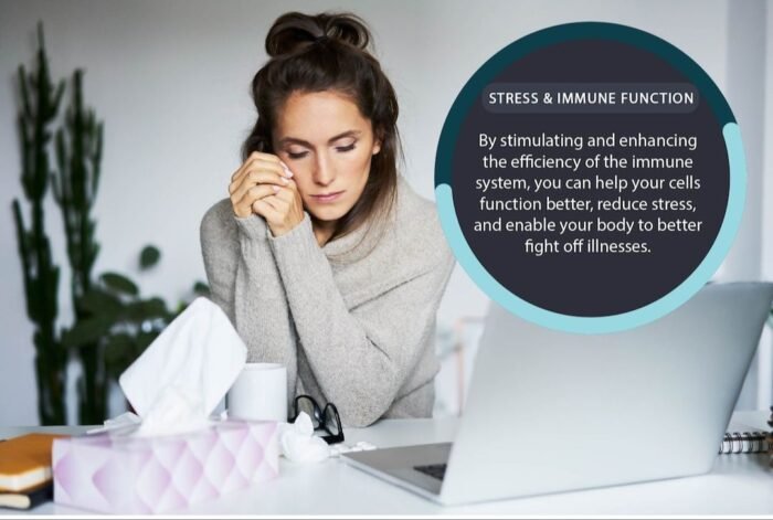 OlyLife PEMF THz Tera-P90 - OlyLIFECare